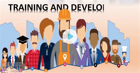 Training And Development Automatevideo
