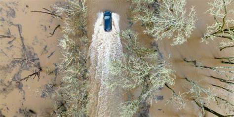 How Flood Forecasts In Real Time With Block By Block Data Could Save