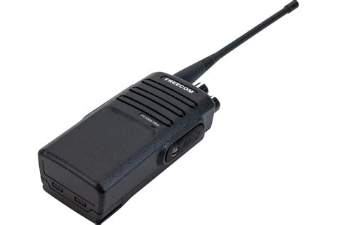 Рация радиостанция Freecom FC-8500 PRO 8 Вт/16 каналов/3500 мАч ...
