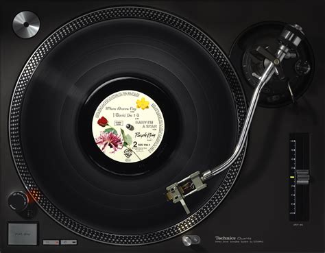World Records Vinyl Fubiz Media