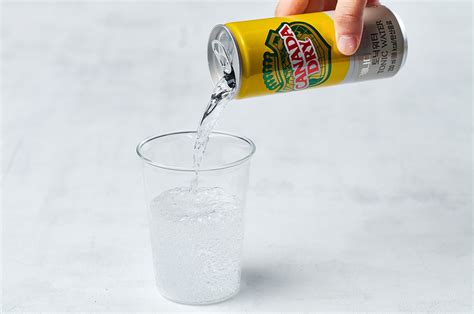 캐나다드라이 토닉워터 250ml X 6캔 마켓컬리