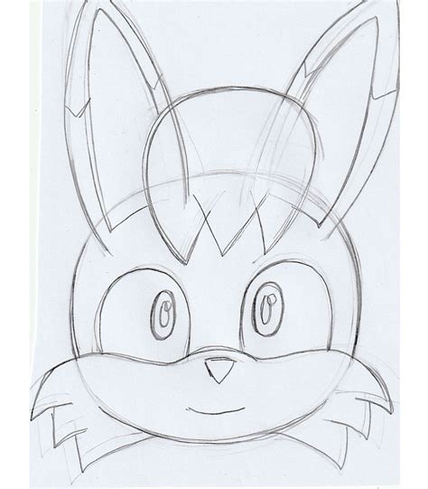 Vicki Head Front By Vickicutebunny On Deviantart