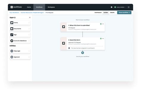 ai powered document generation formstack