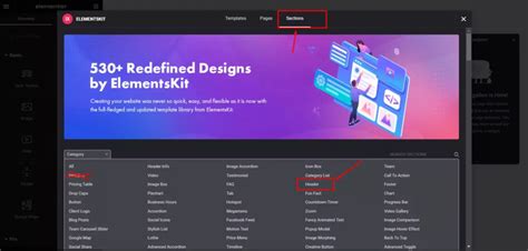 Cara Membuat Sticky Header Elementor Free Wpgan