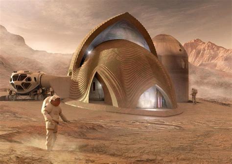Life On Mars Amazing Models Reveal What It Could Look Like Fox News