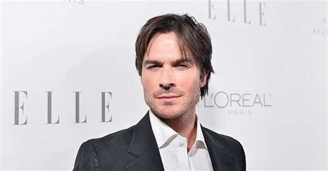Ian Somerhalder Vai Estrelar Nova Série De Vampiros Na Netflix