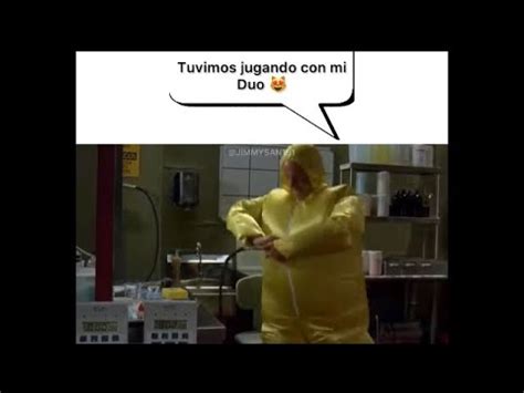 Estuvimos Jugando Con Mi Duo Youtube