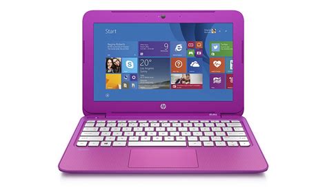 Hp Laptop With Intel Celeron N Cpu Gb Ram And Gb Ssd Groupon