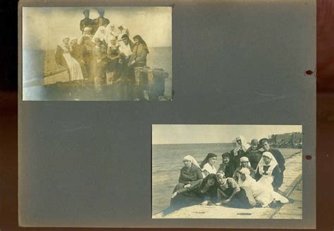 Военный госпиталь в Брест Литовске 1914 Humus — Livejournal