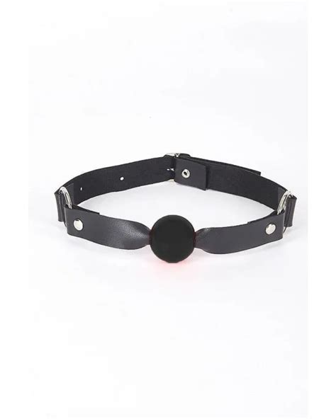 Styleturk Fetish Fantasy Series Beginner Ball Gag Mouth Ball Gag