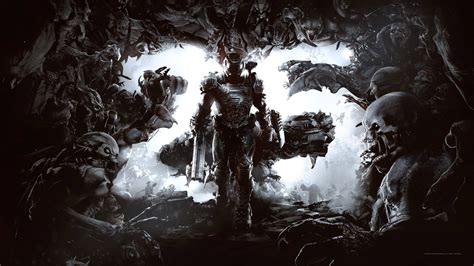 Doomguy Imp And Revenant Doom And More Danbooru