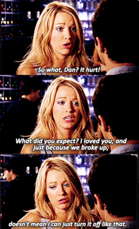 18 Emotional Gossip Girl Scenes