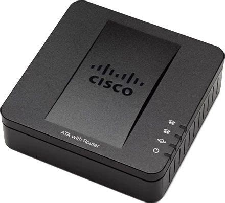 Cisco SPA112 2 Port Phone Adapter Price In Pakistan