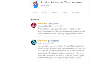 How To Evaluate A Plugin For Your Woocommerce Store