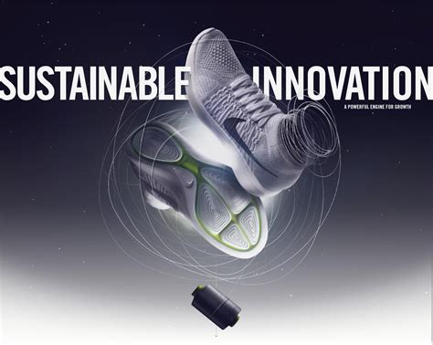 About Nike Sustainable Innovationabout Nike Sustainable Innovation