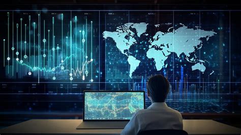 Premium Photo Big Data Science Analysis Business Technology 3d