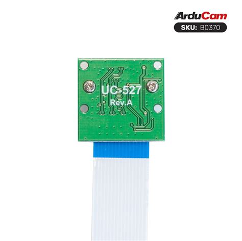 Arducam Mini Ov Wide Angle Camera Module For Raspberry Pi B And More Darkoct