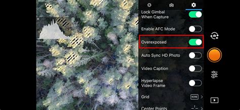 Complementary Drone Guide Winter Knowledge