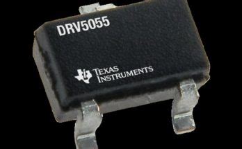 Hall Effect Sensor Archives OnElectronTech