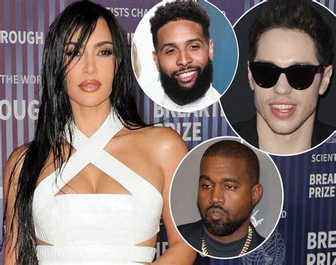 Hold On Kim Kardashian Is Dating A Few People Right Now Perez Hilton