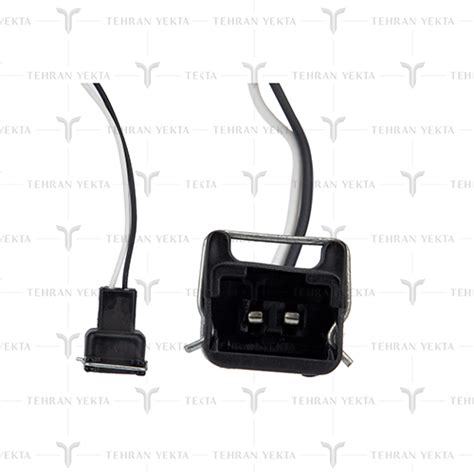 سوکت پشت سوکت سیم دار همه کاره ایرانی