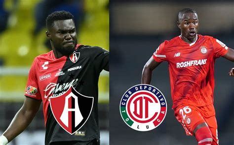 Atlas Vs Toluca Transmisión De Liga Mx Online Grupo Milenio