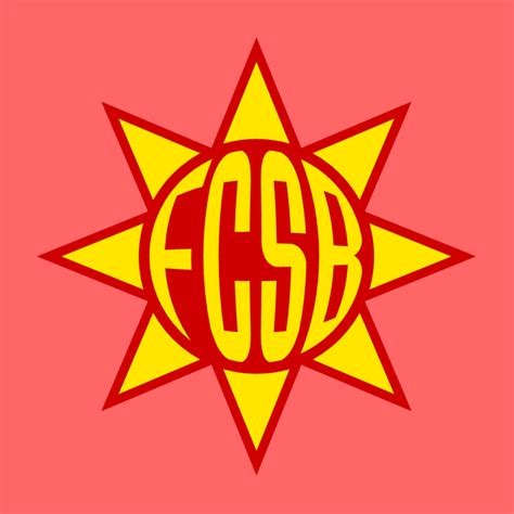 Fcsb By Pentadraw Ukraine