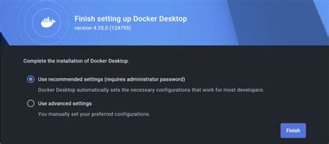 Docker Desktop Enhancements To Docker Desktop On Windows Rosetta For Linux Ga And New