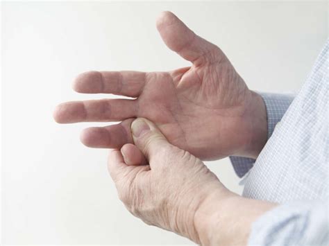 Scleroderma 10 Scleroderma Symptoms