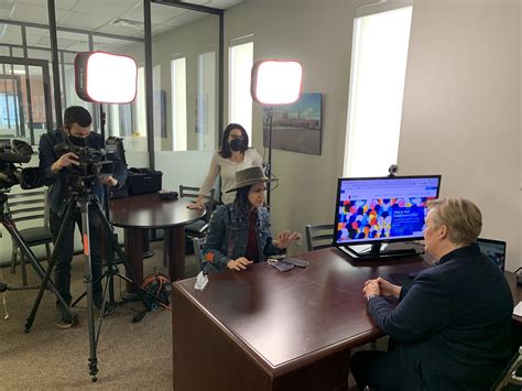 Cnn Interviews Bridget Gilbert On Transactions Disrupted By Bernco