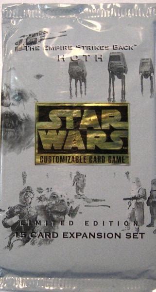 Hoth Expansion Cardguide Wiki Fandom