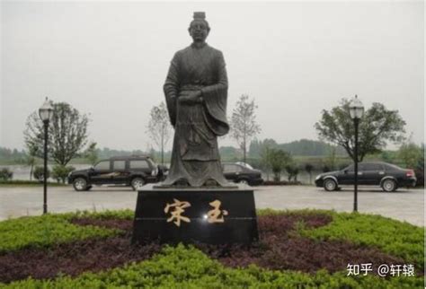 好色 登徒子为什么会成为好色的代名词宋玉真的好色 知乎