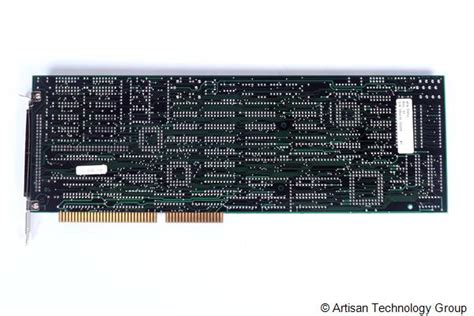 Win 30pgl United Electronic Industries Isa Multifunction Board