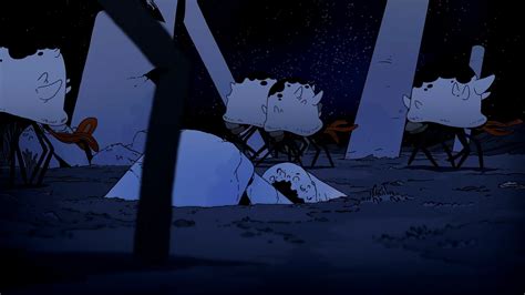 Hbo原创动画《拾荒者统治》推介 机核 Gcores