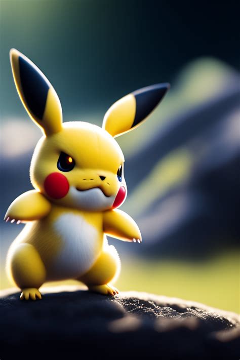 Lexica Pokemon