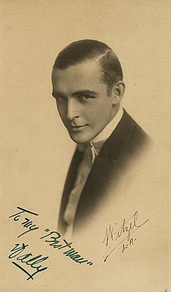 Wallace Reid Filmography Wikipedia