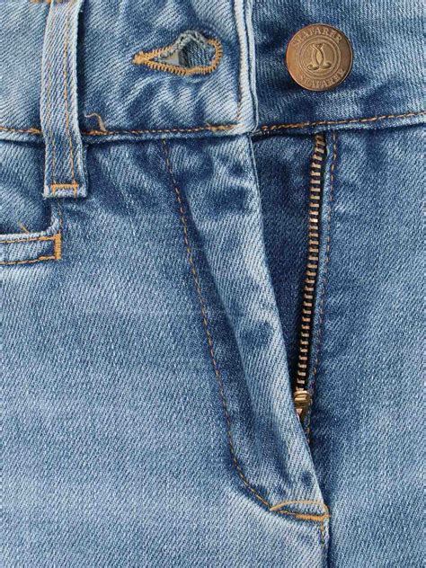 Flared jeans Seafarer - Flared jeans - SWP0067TDS0009155 | thebs.com