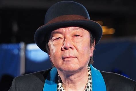 【比較画像】古田新太の若い頃がイケメン！錦戸亮と似てる？