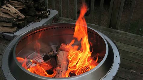 Solo Stove Yukon Review