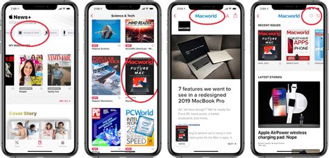 Apple News FAQ Everything Else You Need To Know About Appleu S News Service Macworld