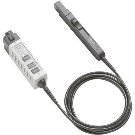 Tektronix TCP0030A 120 MHz 30A AC DC Current Probe Jual Harga Price Indomultimeter Com