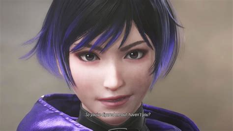 Tekken 8 Review Playstation 5 Noobfeed N4g