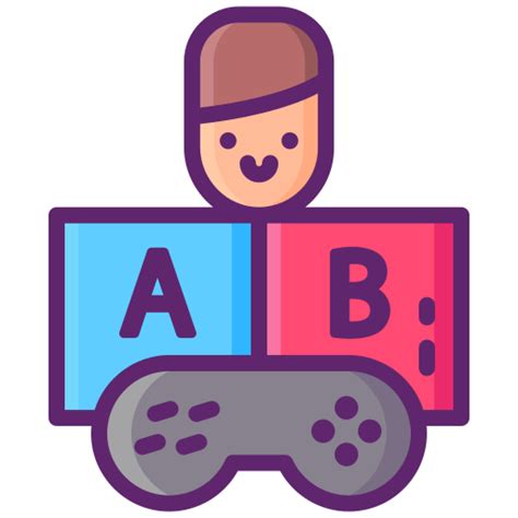 Tester Flaticons Lineal Color Icon