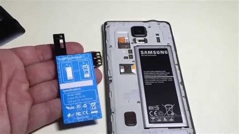 What Is Nfc On Note Robots Net