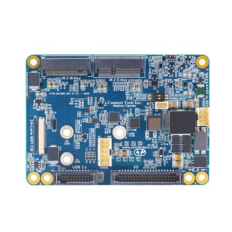 Hadron Carrier Nvidia Jetson Orin Nano Orin Nx Xavier Nx Tx2 Nx