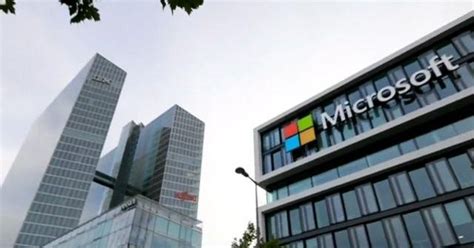 Microsoft Revamps Search Engine With Ai Technology Cbs News