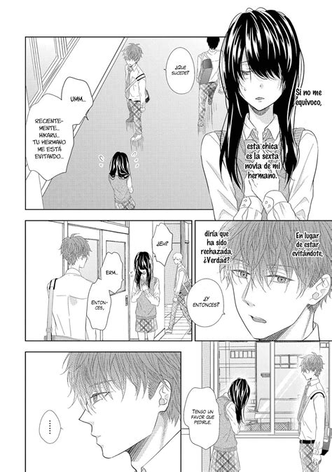 Kimijima Kyoudai No Honkai Capitulo 1 Kokoro No Fujoshi