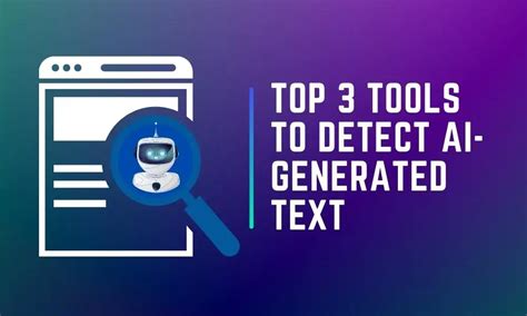 How To Detect AI Generated Text Are You Reading A Blog Written By A