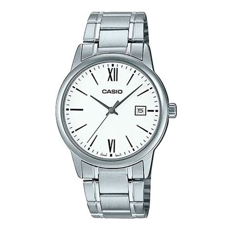 Мужские наручные часы Casio Mtp V002d 7b3 купить с доставкой по выгодным ценам в интернет