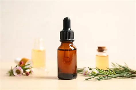 15 Most Effective Essential Oils For Ringworm Castor Oil Guide